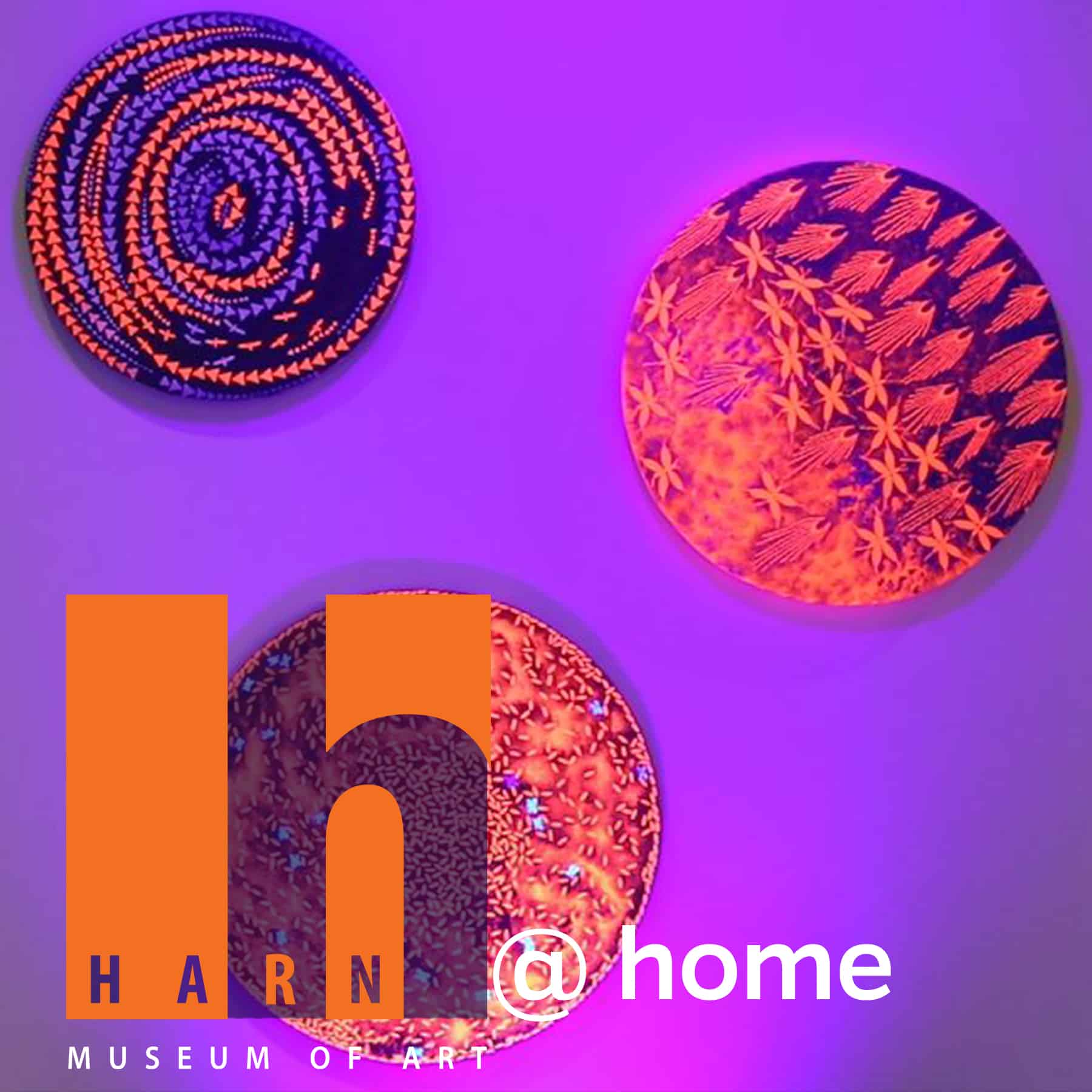 Art and Music - Harn Museum of Art