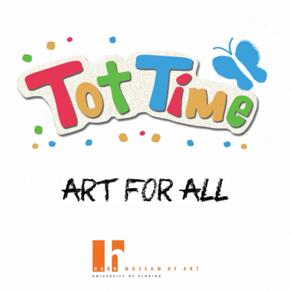 Family Day: Art Time! - Harn Museum of Art