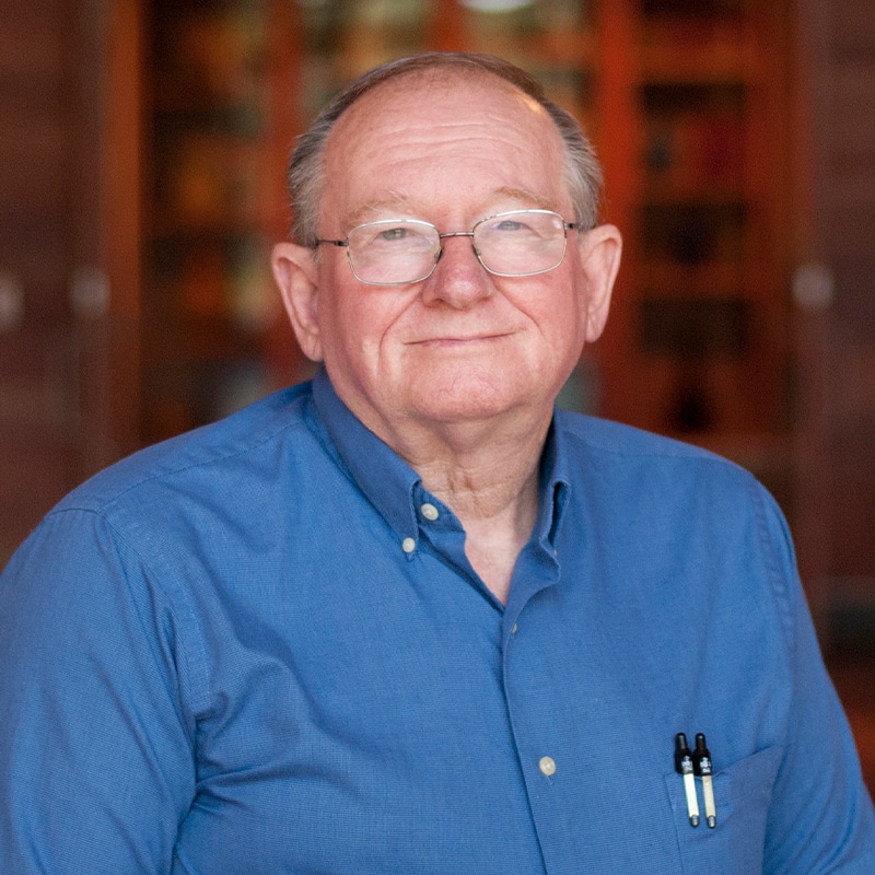 Cecil Courtney - Harn Museum of Art