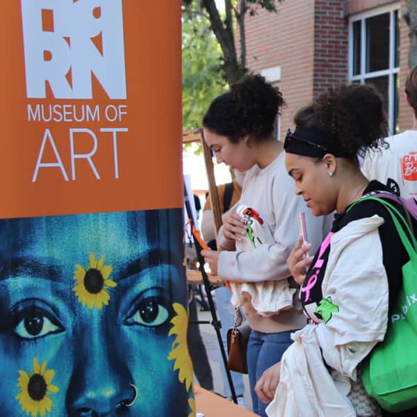 Guided Art Museum Tours - Harn Museum of Art