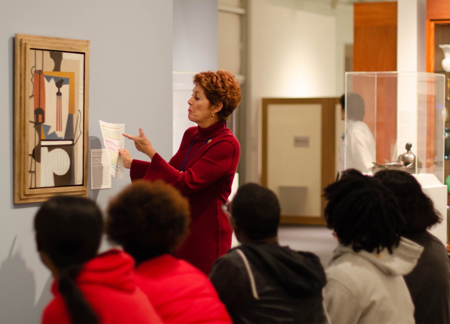 Our Programs - Activities & Events - Harn Museum of Art