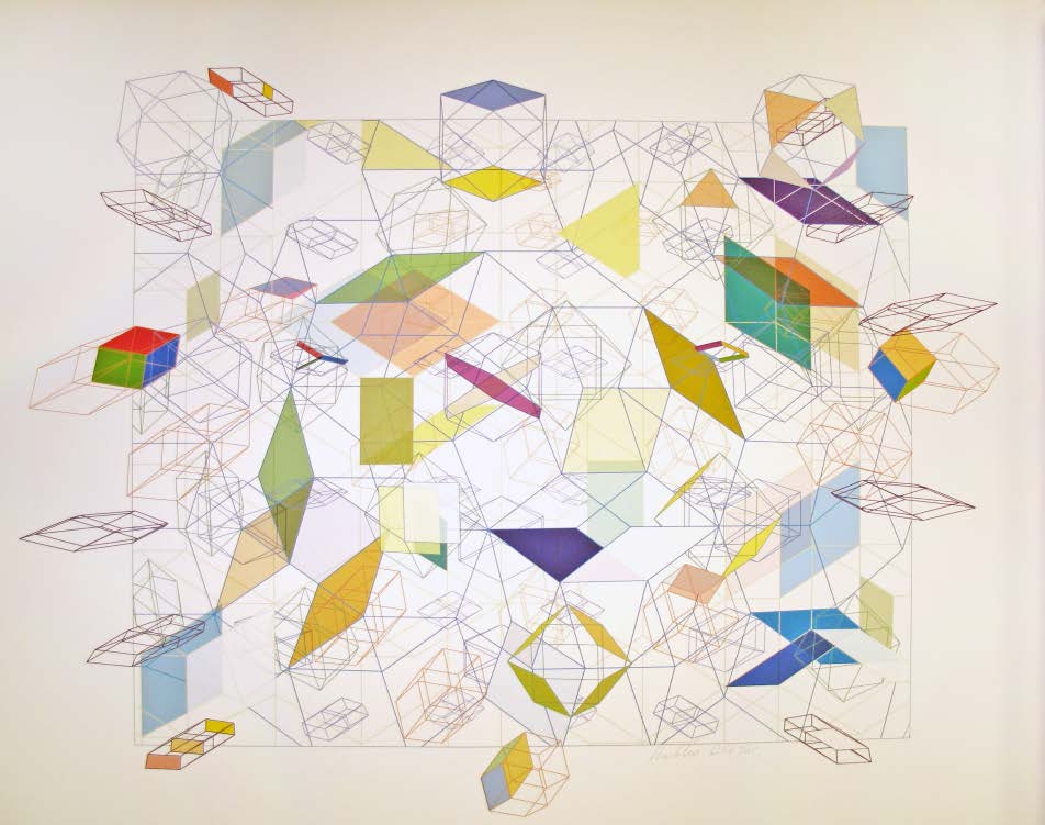 Harn Museum of Art Celebrates the Arts of Creativity, Discovery and ...