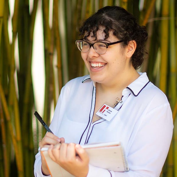 Internships - Harn Museum of Art