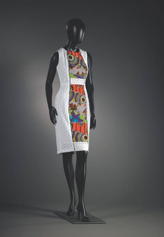 Kabas and Couture: Contemporary Ghanaian Fashion - Harn Museum of Art