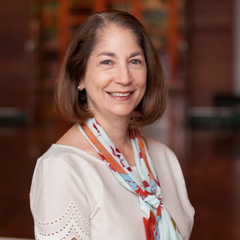 Dulce Román - Harn Museum of Art