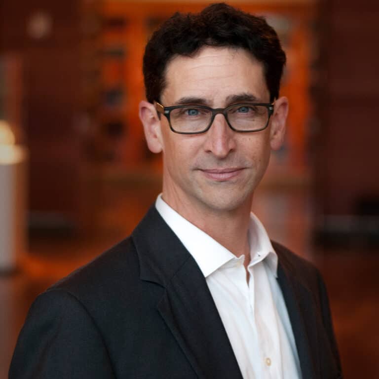 Eric Segal - Harn Museum of Art