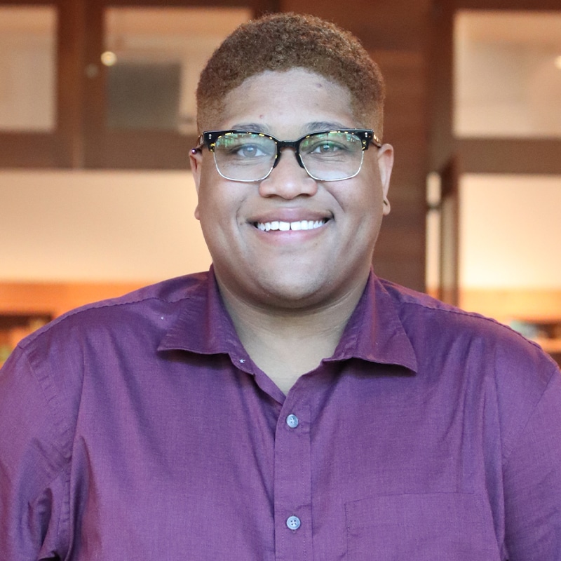 Errol Nelson - Harn Museum of Art