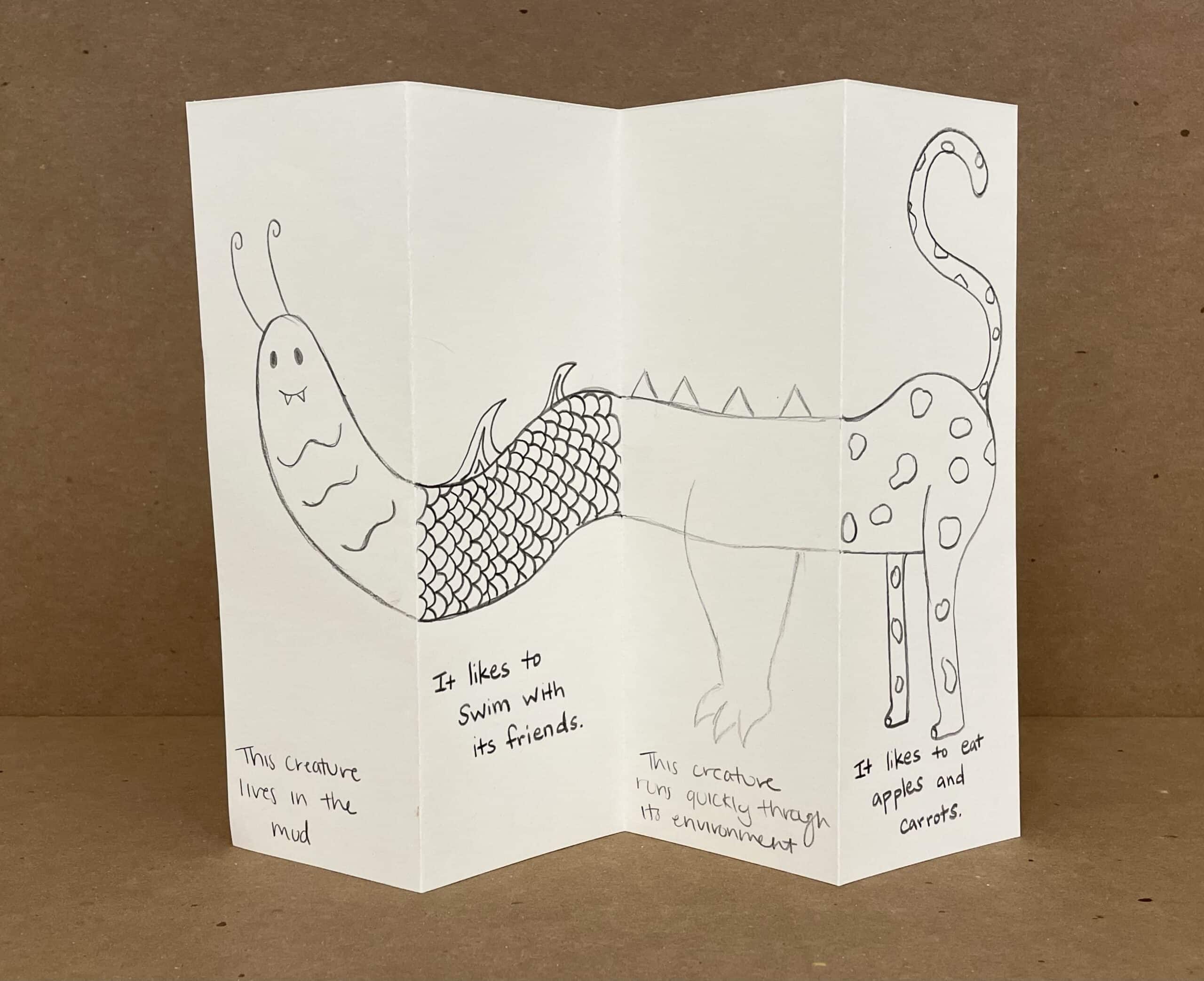 Family Day: Captivating Creatures - Harn Museum of Art