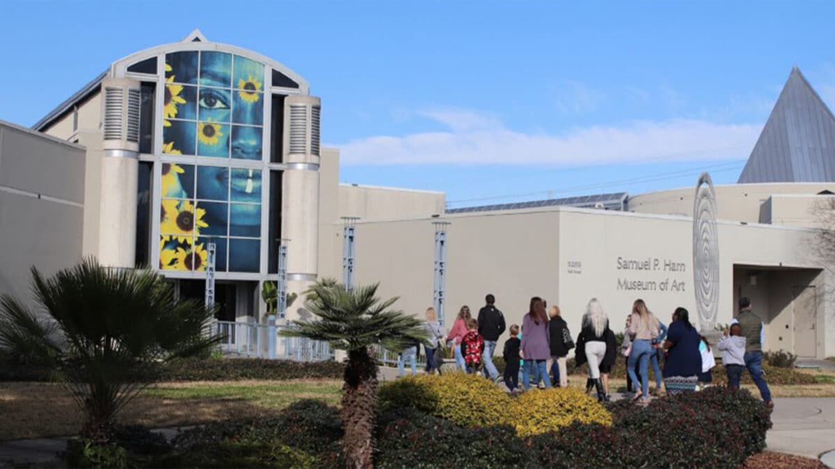 Our Five-Year Strategic Plan - Harn Museum of Art