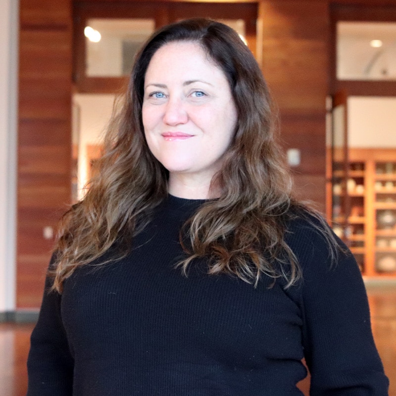 Our Leadership & Staff - Harn Museum of Art