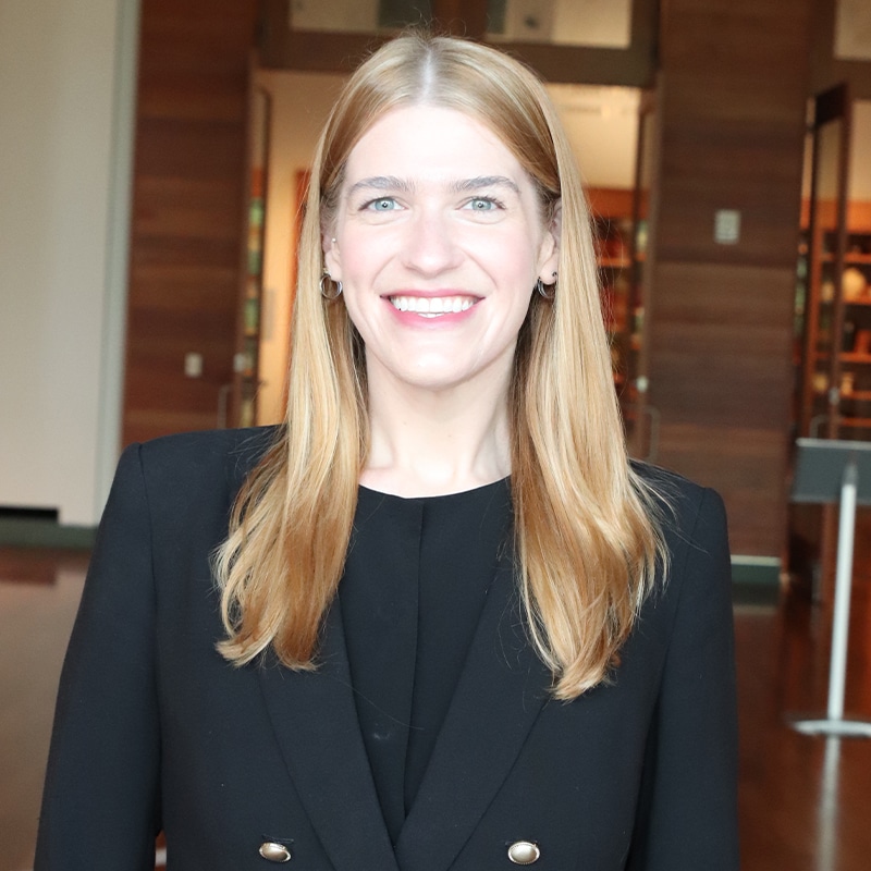 Our Leadership & Staff - Harn Museum of Art