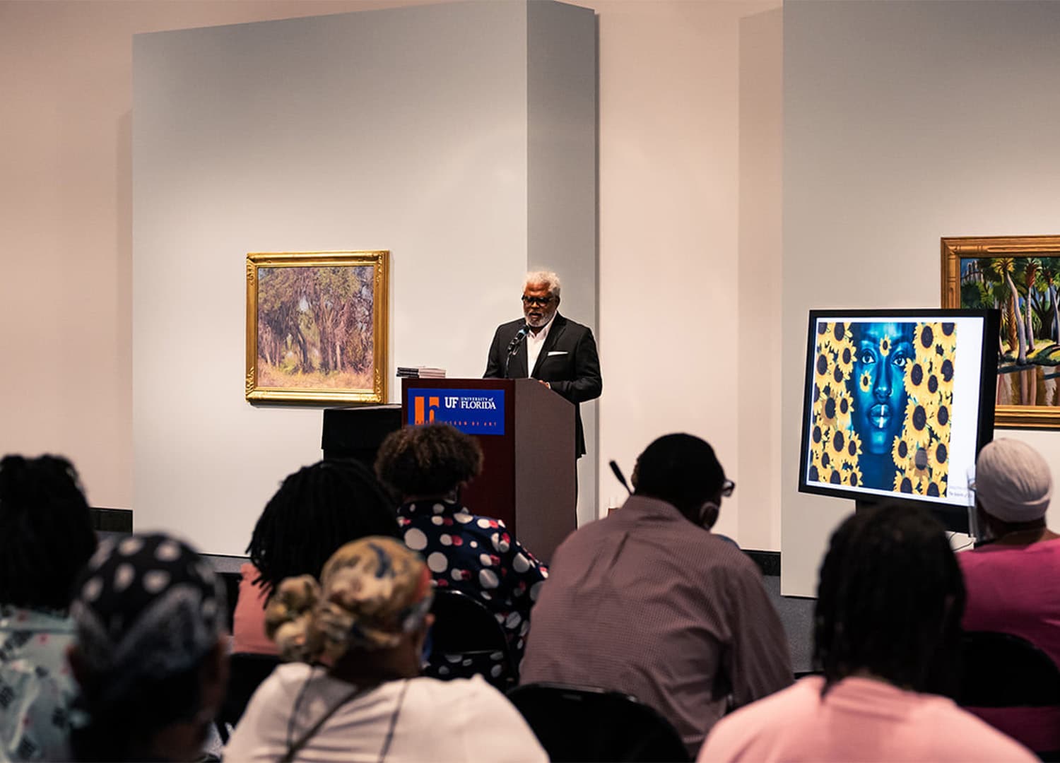 Our Programs - Activities & Events - Harn Museum of Art