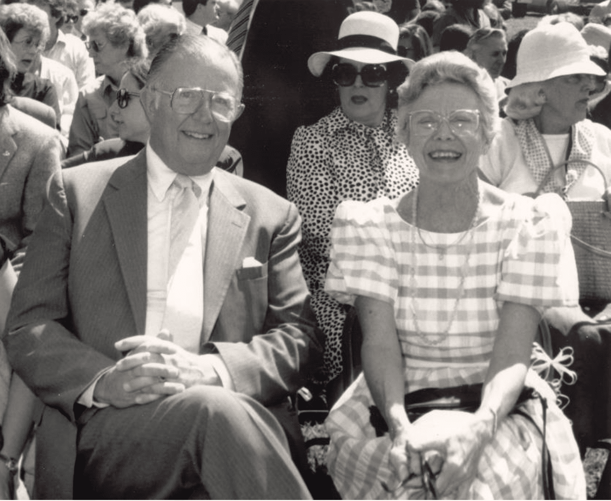 Honoring Mary Ann Cofrin - Harn Museum of Art