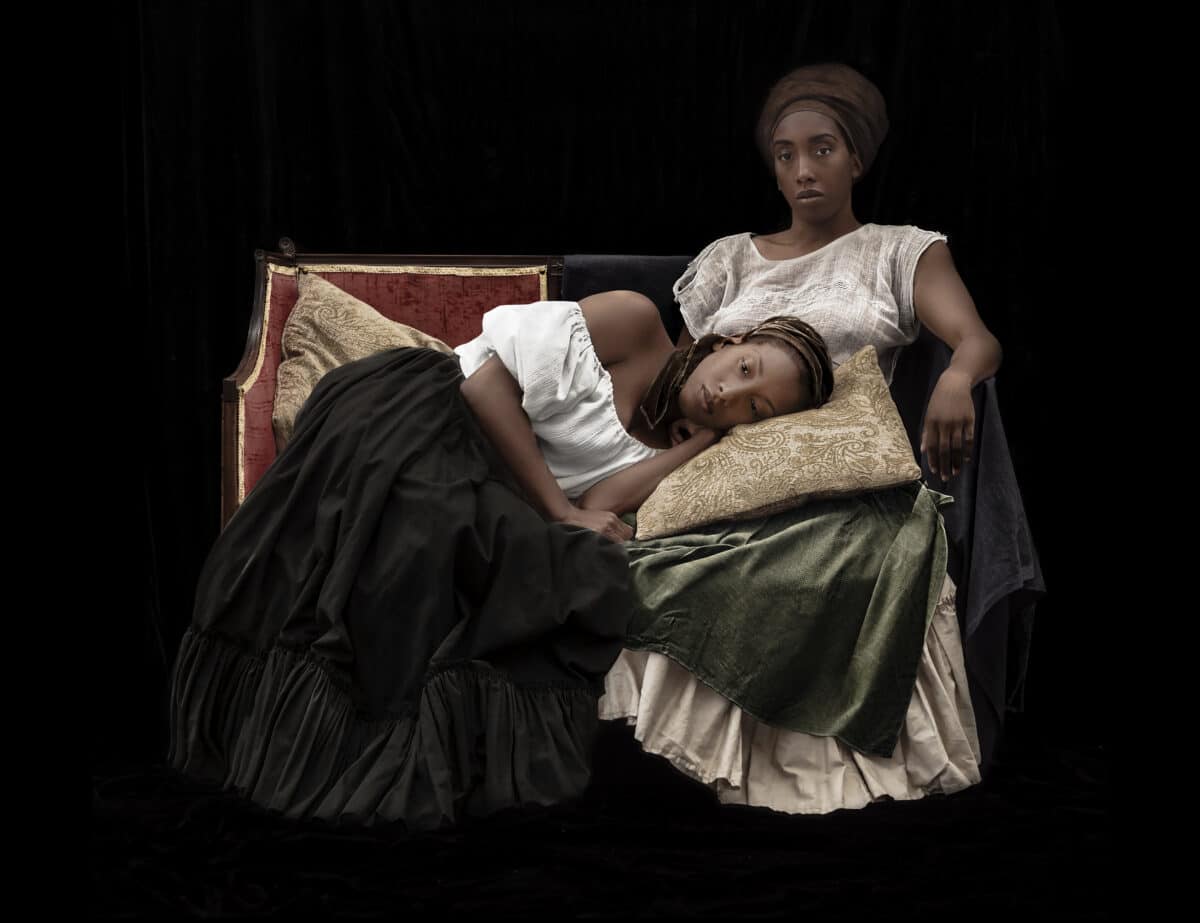 Sojourner Truth’s Truth in Photographs - Harn Museum of Art