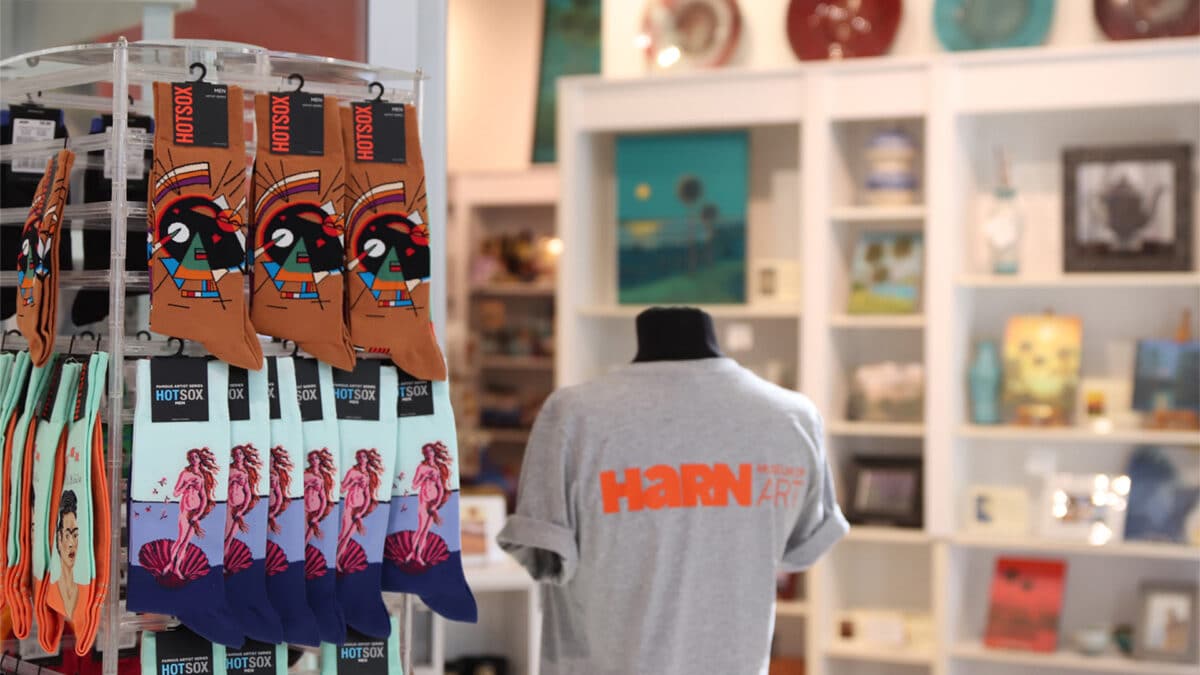 Museum Store - Shop Gifts & Books - Harn Museum of Art