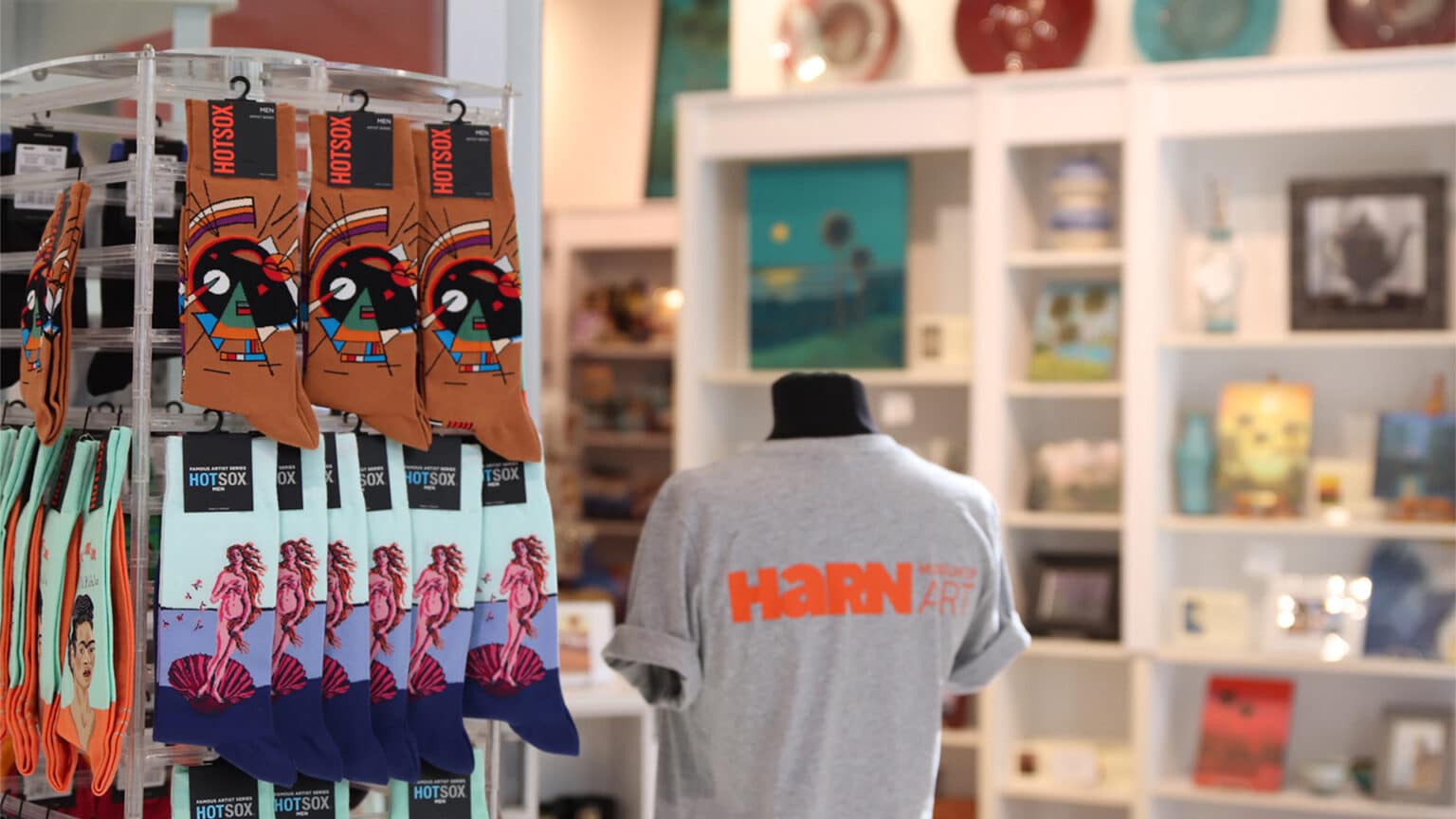 Museum Store - Shop Gifts & Books - Harn Museum of Art
