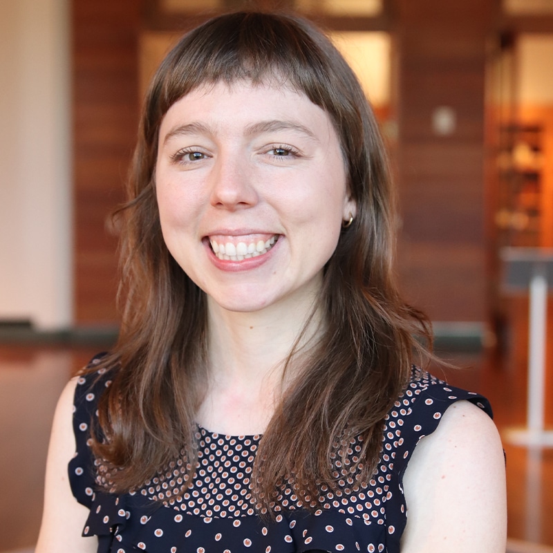 Paige Willis - Harn Museum of Art