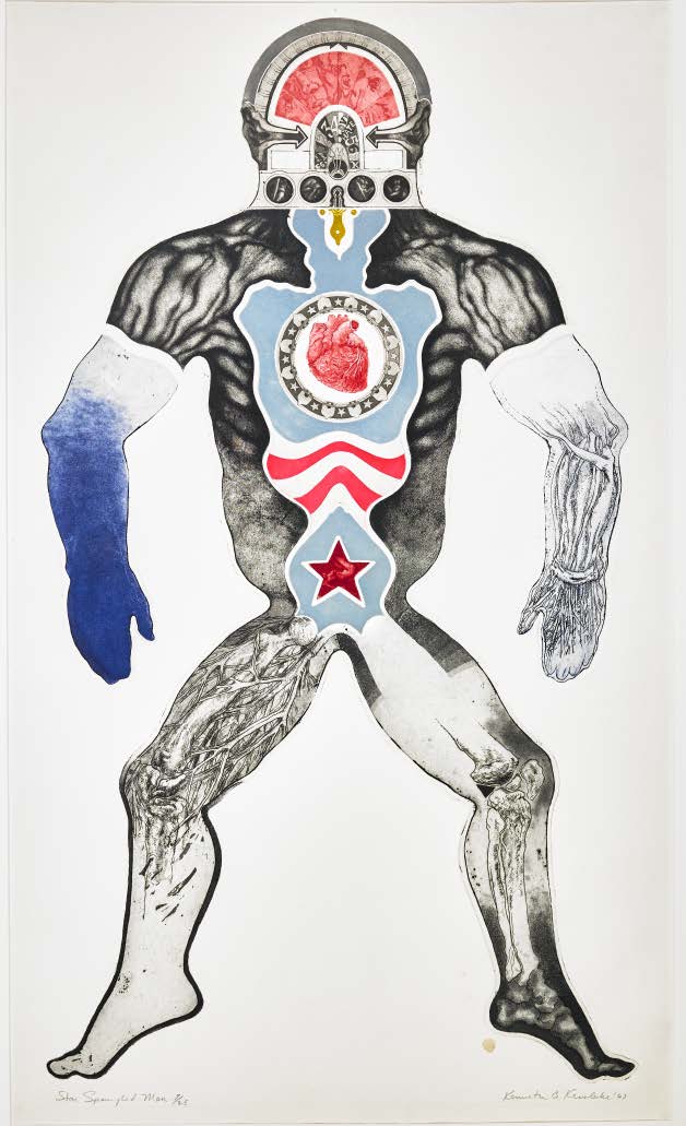 Harn Museum of Art Celebrates the Arts of Creativity, Discovery and ...