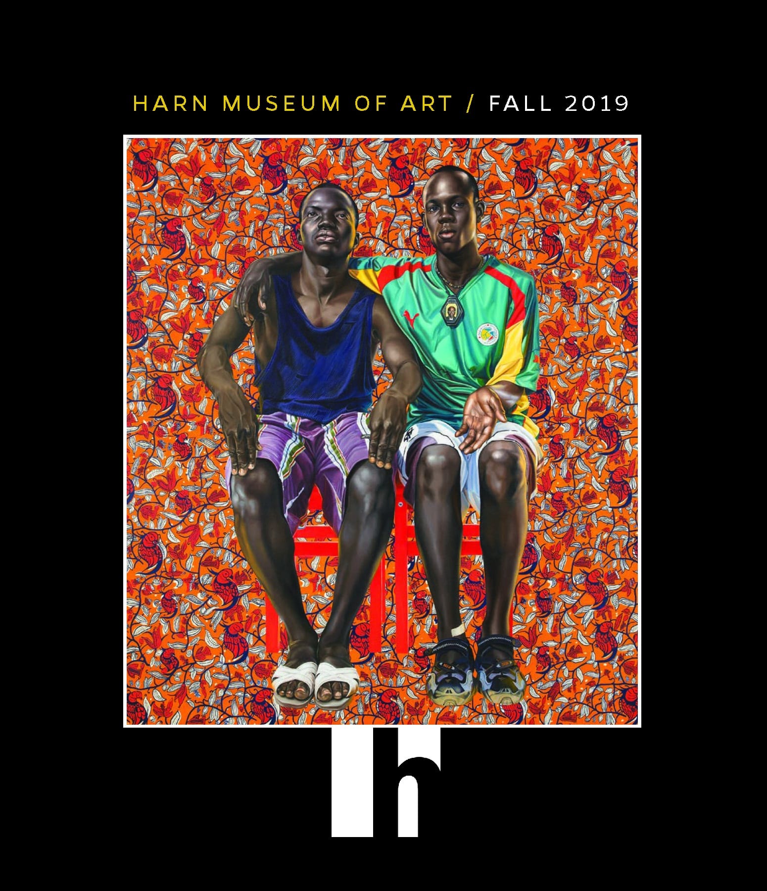 Fall 2019 - Harn Museum of Art