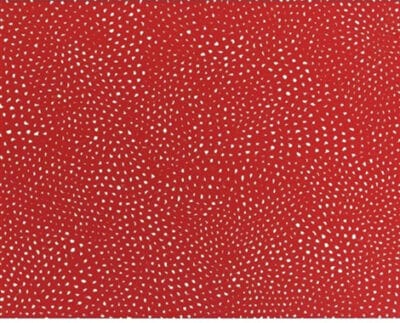 Yayoi Kusama-Inspired Dot Art Activity - Harn Museum of Art