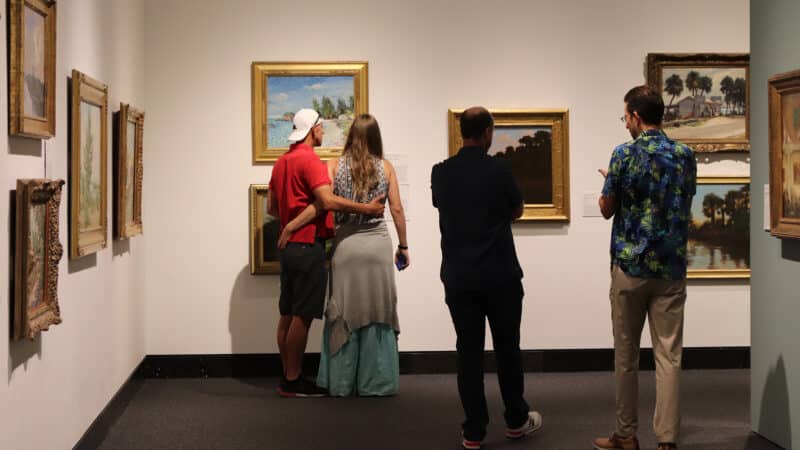 Our Leadership & Staff - Harn Museum of Art