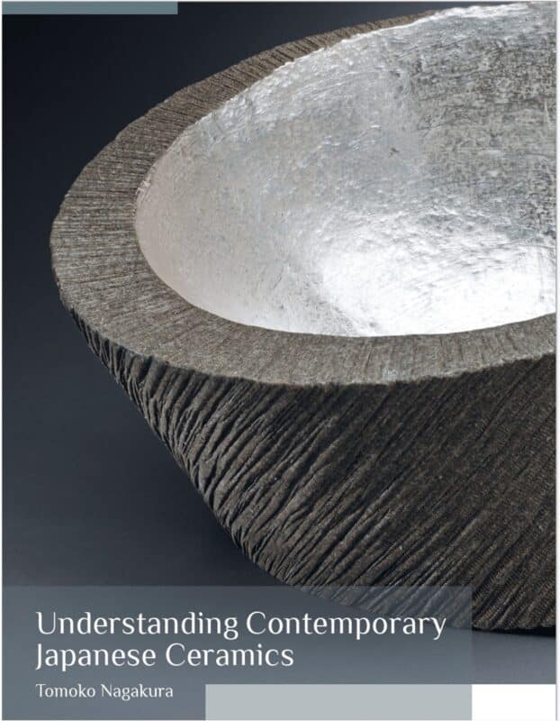 Into the Fold: Contemporary Japanese Ceramics from the Horvitz ...