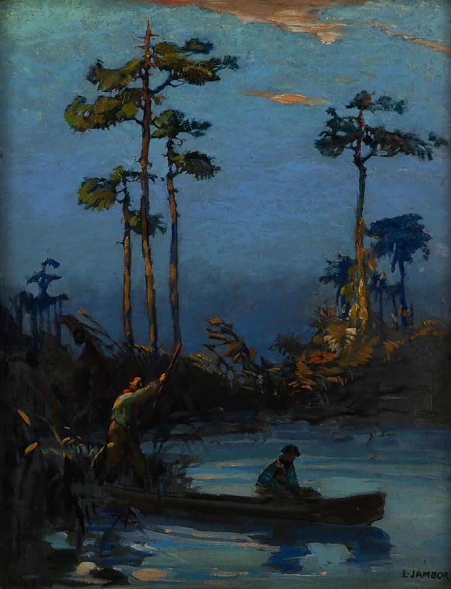 The Everglades - Harn Museum of Art