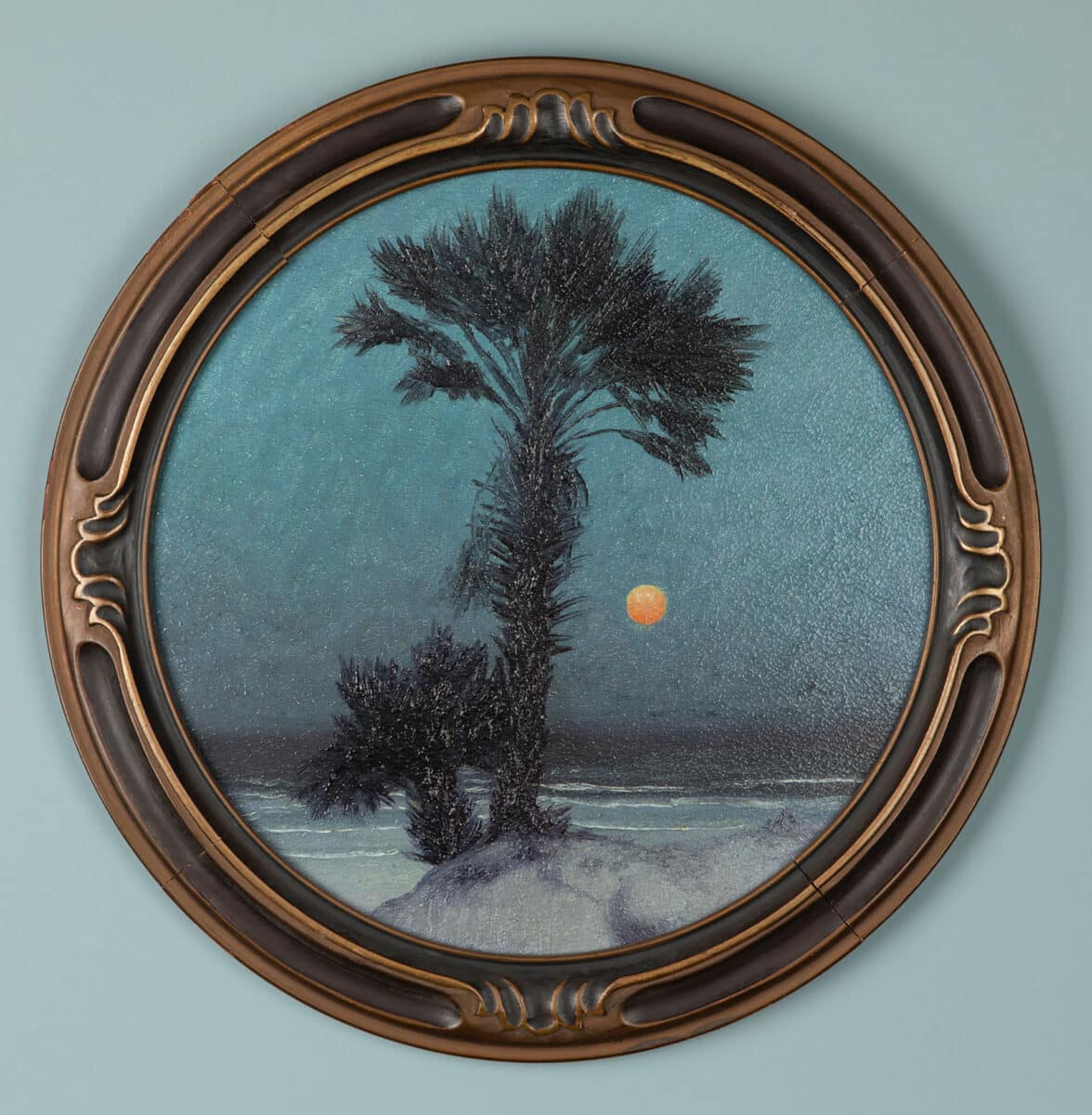 St. John's River - Harn Museum of Art