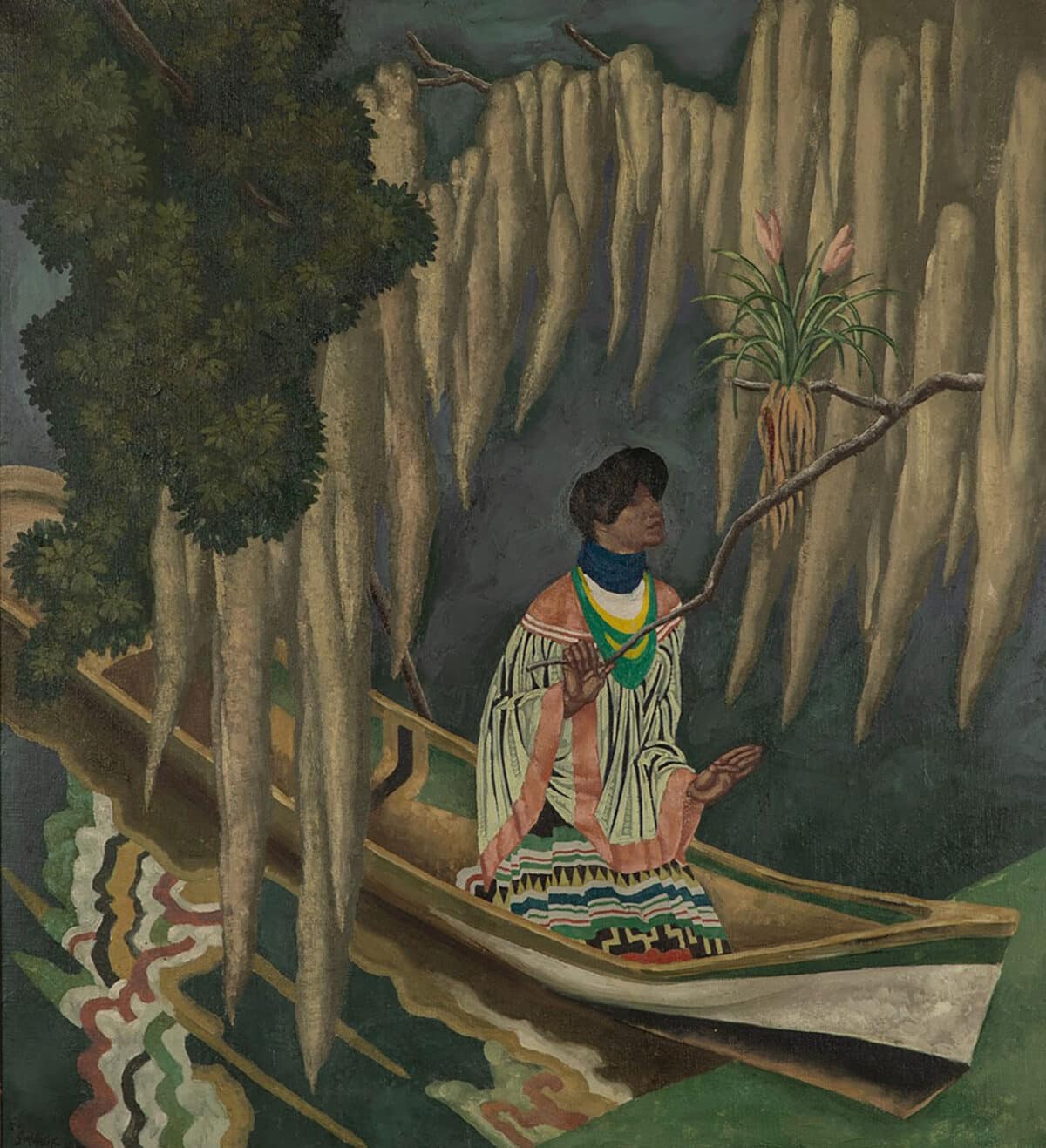 The Everglades - Harn Museum of Art