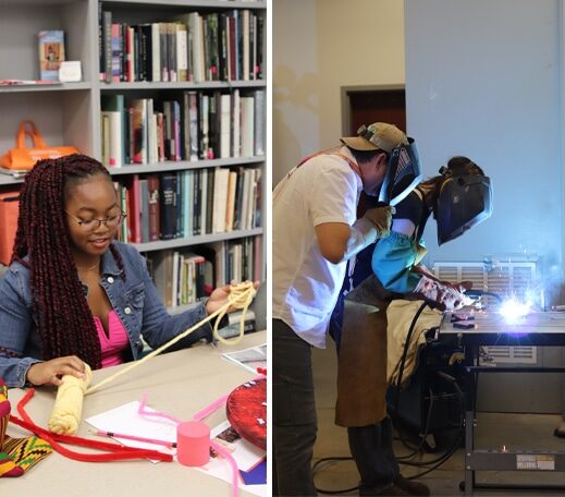 Harn Museum of Art Provides Paid Internships for all Student Interns ...