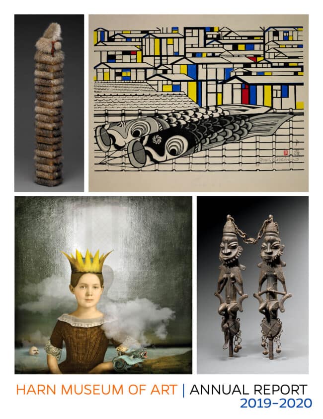 Resources and Information - Harn Museum of Art