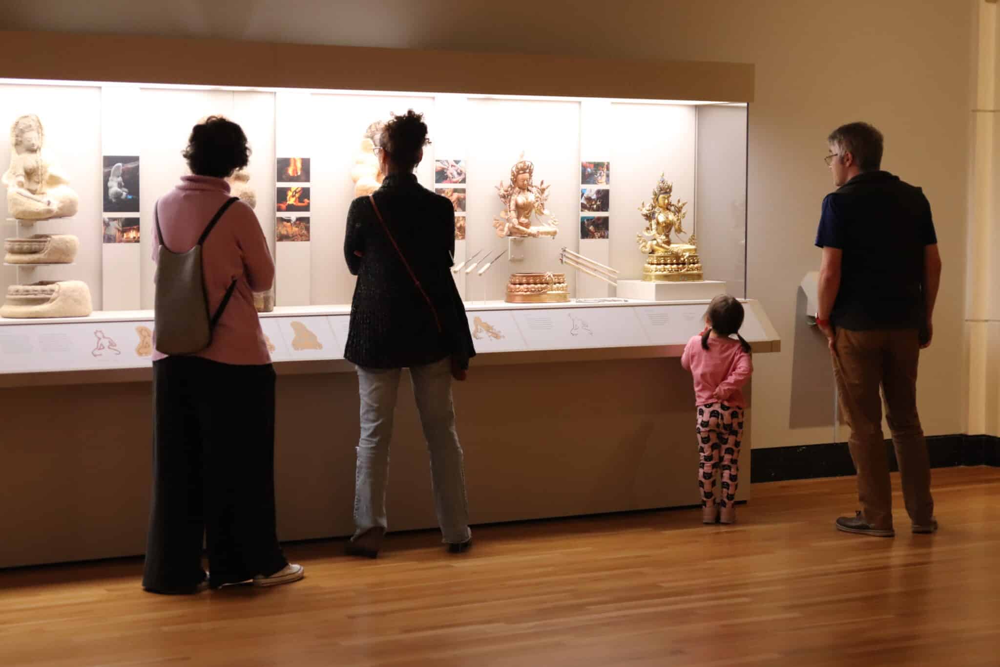 Art After Dark - Harn Museum of Art