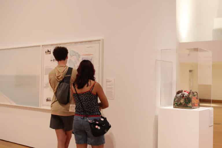 Harn Museum of Art at the University of Florida