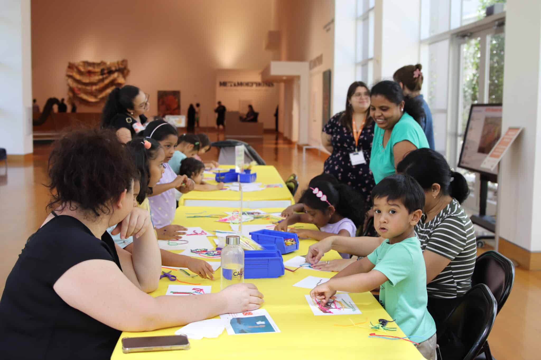 Harn Museum of Art at the University of Florida