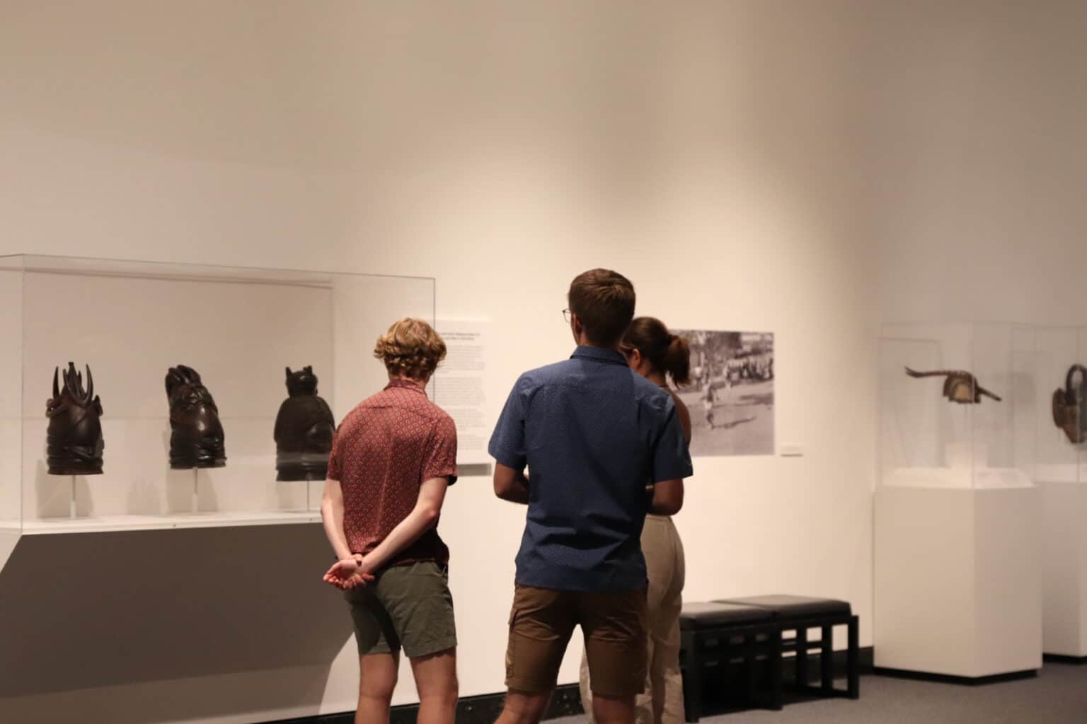 Harn Museum of Art at the University of Florida