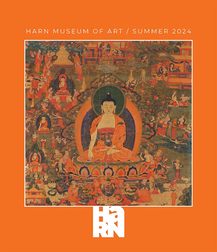 Harn Magazine Summer 2024 - Harn Museum of Art