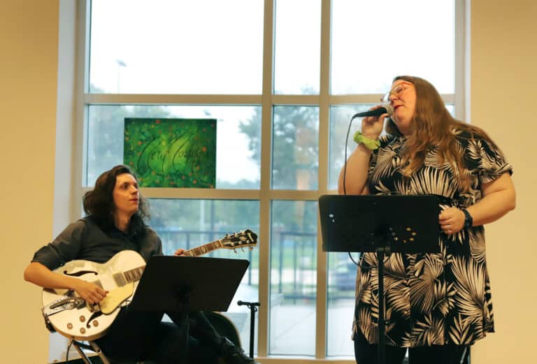 Art After Dark - Harn Museum of Art