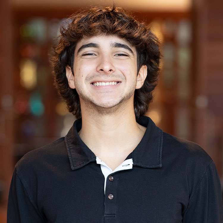 Brandon Devito - Harn Museum of Art
